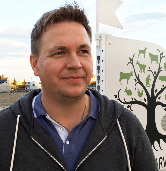 Henkilökunta - Kotielaintarvike.fi verkkokauppa