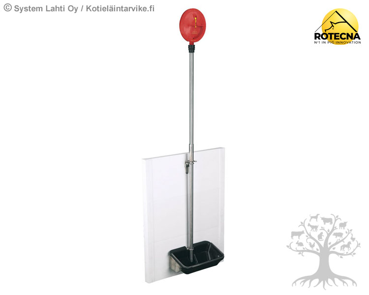 Rotecna Vesiventtiili Kaukalolla Aqua Level - Kotielaintarvike.fi ...