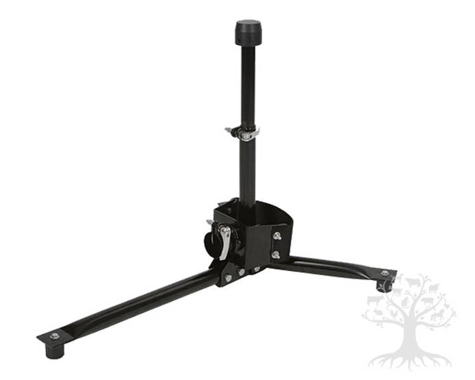 Kerbl Hoof Stand EcoFlex 2-in-1 - Kotielaintarvike.fi webstore