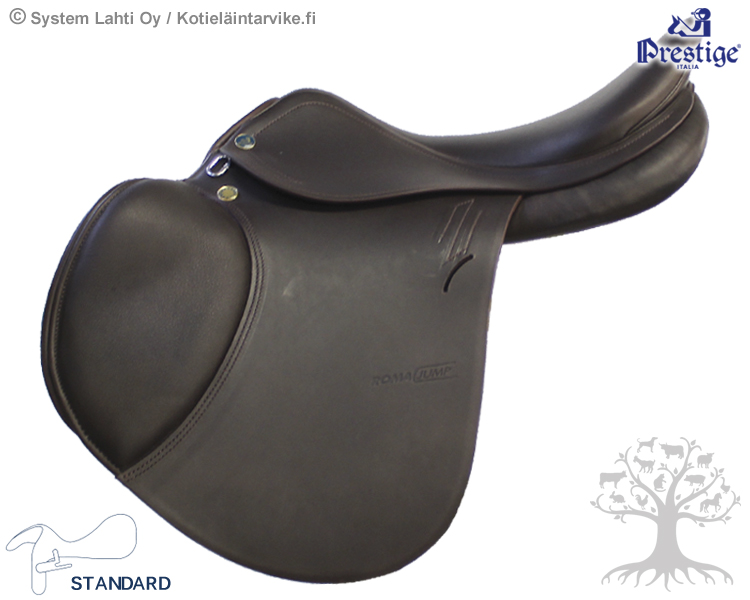 Prestige Estesatula Roma Jump New (II) - Kotielaintarvike.fi verkkokauppa
