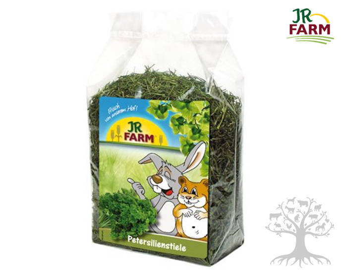 JR Farm Parsley Stalks 150g - Kotielaintarvike.fi webstore