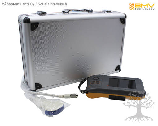 BMV Ultrasound Machine FarmScan L60 - Kotielaintarvike.fi webstore