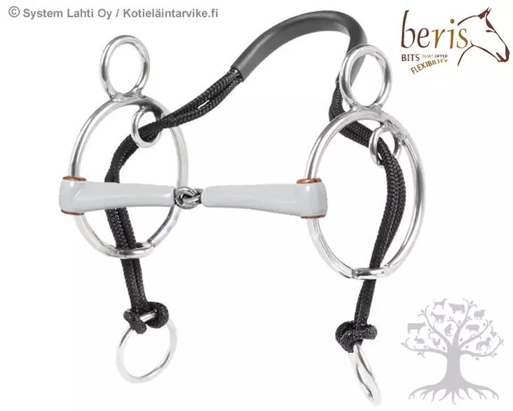 Beris Kombi Single Jointed - Kotielaintarvike.fi verkkokauppa