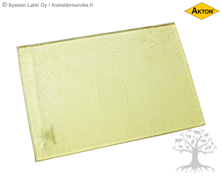 AKTON Equestrian Pad Standard - Kotielaintarvike.fi webstore