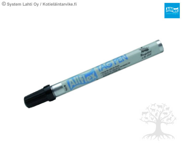 Allflex Tag Pen - Kotielaintarvike.fi webstore