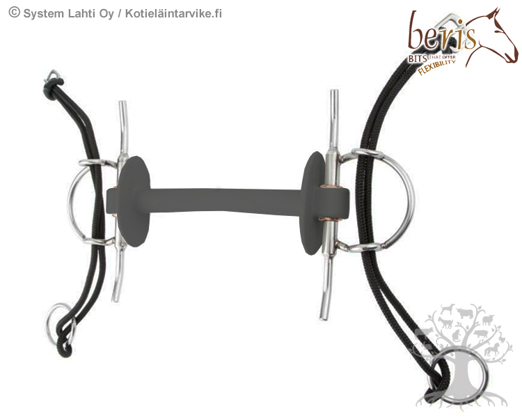 Beris Full Cheek Gag Prime Extra Soft - Kotielaintarvike.fi verkkokauppa