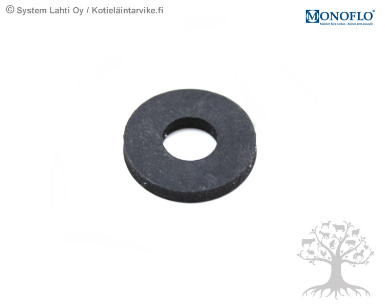 Monoflo Seal for Pipe Clamp - Kotielaintarvike.fi webstore