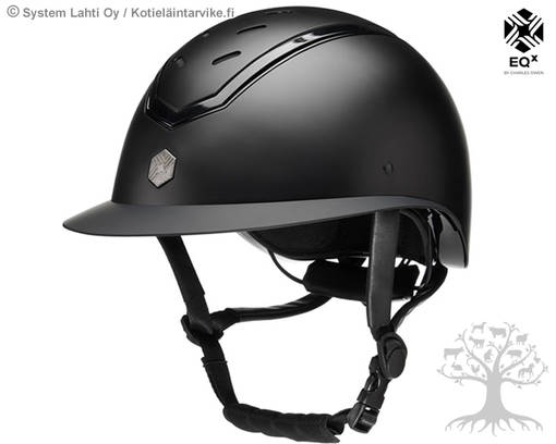 EQx by CO Riding Helmet Kylo Matte Wide Peak - Kotielaintarvike.fi webstore