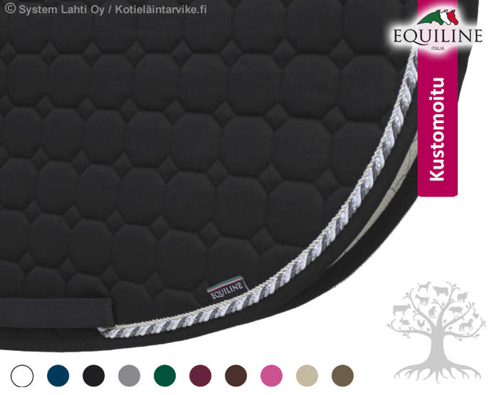 Equiline Satulahuopa Octagon Piping 94+312 - Kotielaintarvike.fi ...