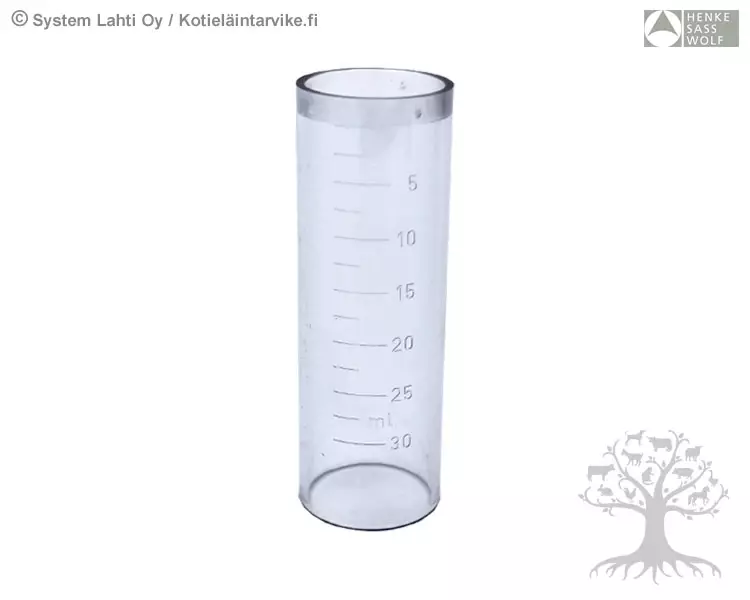 HSW Cylinder Drench-Matic Eco - Kotielaintarvike.fi webstore