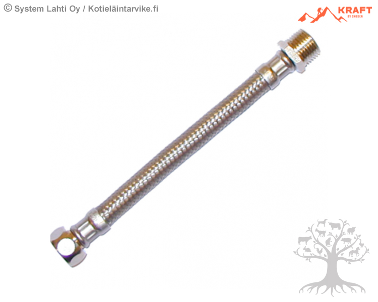 Kraft RST Letku 150mm - Kotielaintarvike.fi verkkokauppa