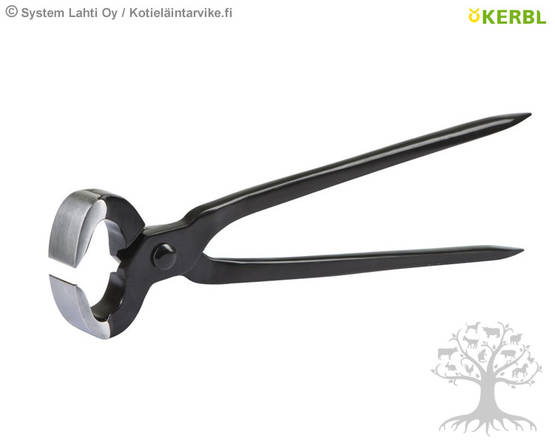 Kerbl Hoof Pliers 36cm - Kotielaintarvike.fi webstore