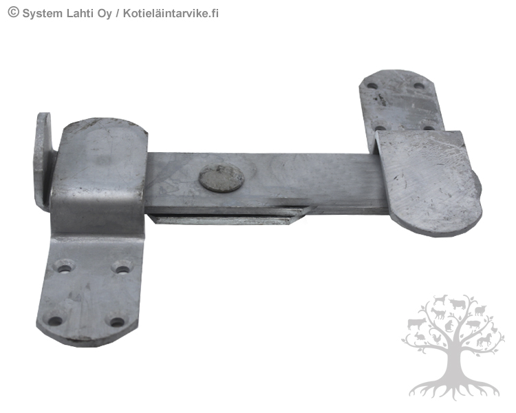 Gatemate Kickover Gate Latch - Kotielaintarvike.fi webstore