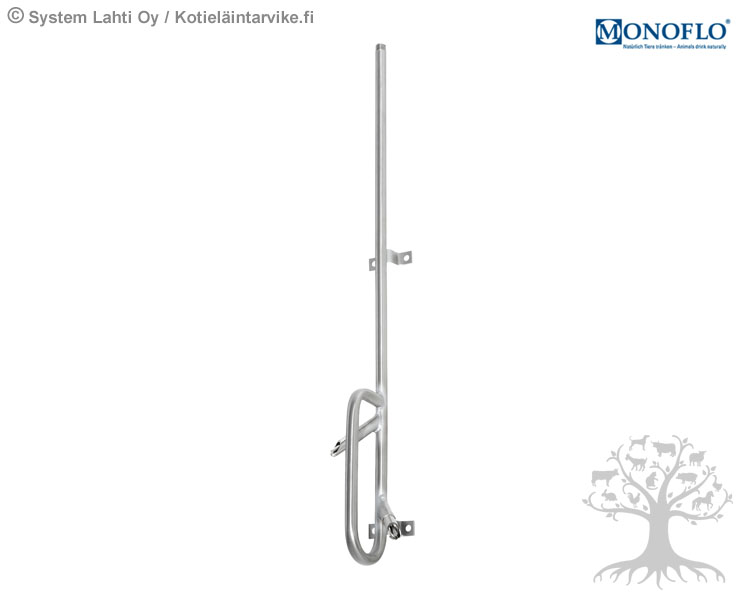 Monoflo Water Pipe with Protection - Kotielaintarvike.fi webstore