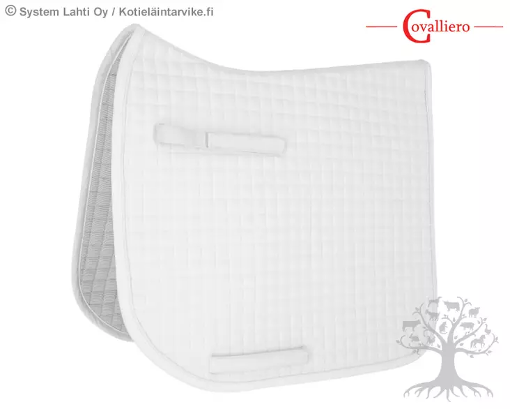 Covalliero Satulahuopa Classic Bamboo White - Kotielaintarvike.fi ...