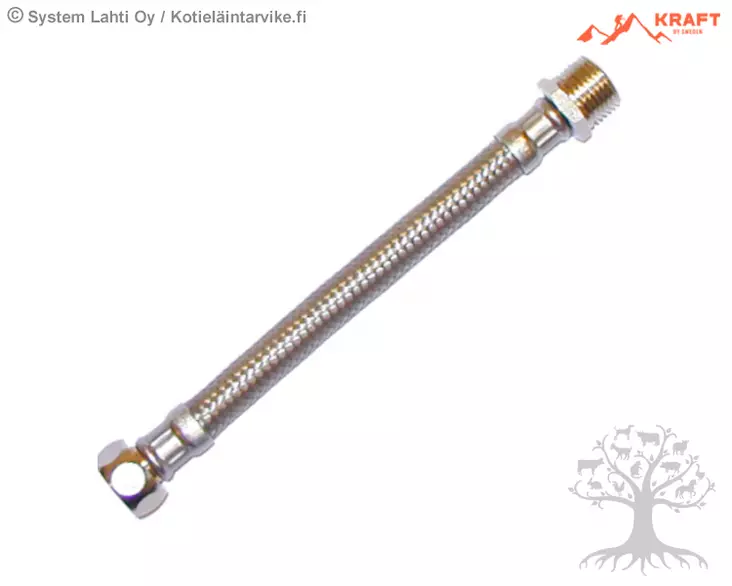 Kraft RST Letku 300mm - Kotielaintarvike.fi verkkokauppa