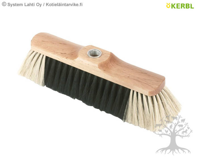 Kerbl Universal Broom Soft 28cm - Kotielaintarvike.fi webstore