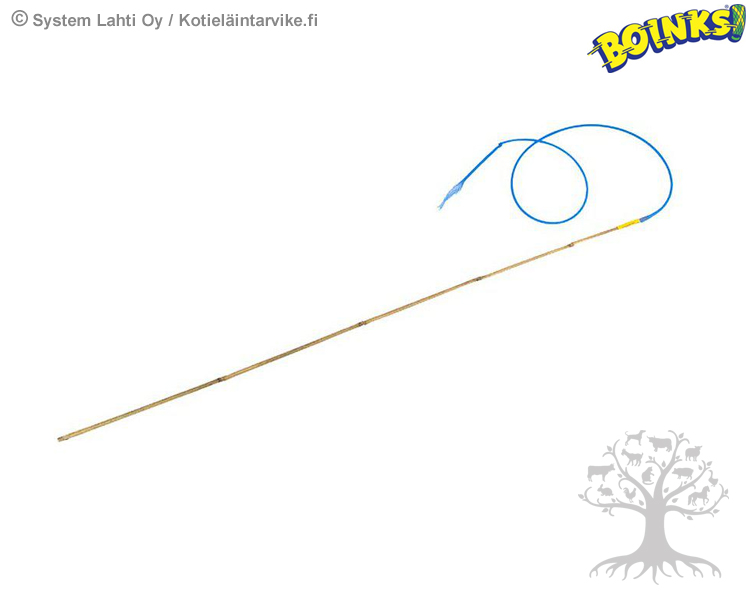 Kitty Boinks Onkilelu Bamboozlers 91cm - Kotielaintarvike.fiverkkokauppa