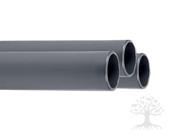 PVC Pipe 75mm PN10 - Kotielaintarvike.fi webstore