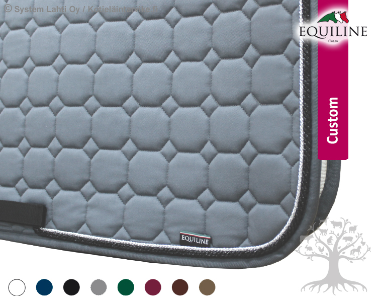 Equiline Satulahuopa Octagon Piping 112+356 - Kotielaintarvike.fi ...