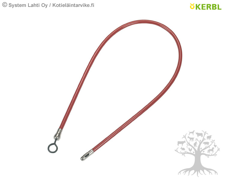 Kerbl Stomach Tube for Cattle - Kotielaintarvike.fi webstore