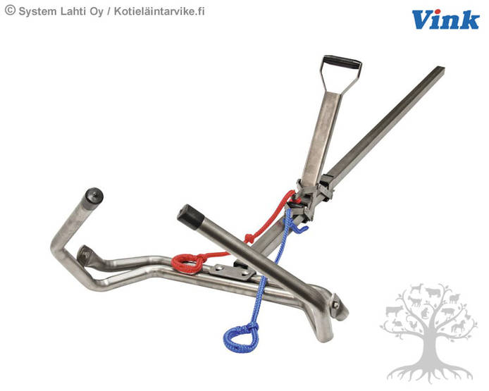 Vink Calving Jack Bavaria A800 - Kotielaintarvike.fi webstore