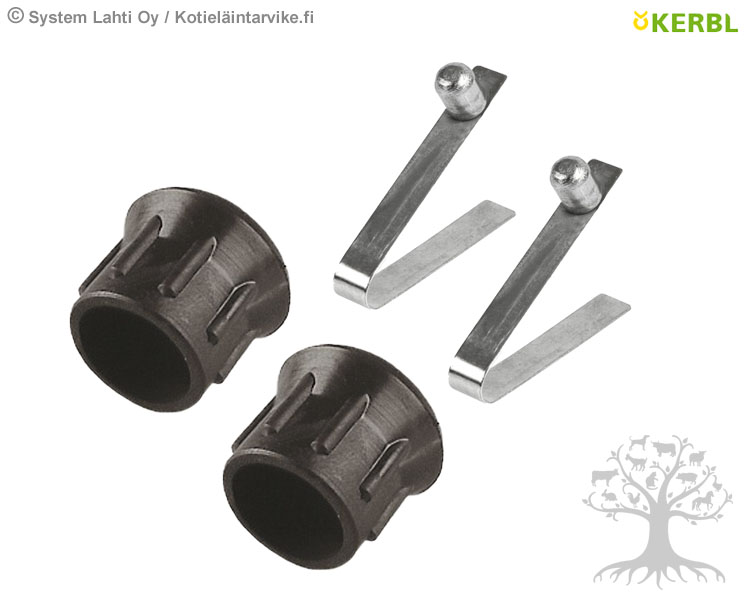 Kerbl Spare Parts for Cow Immobiliser - Kotielaintarvike.fi webstore