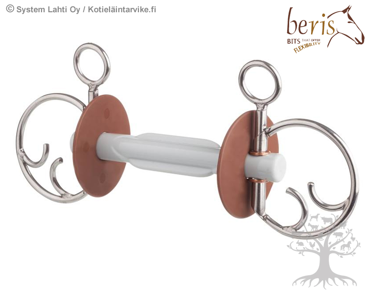 Beris Kimblewick Butterfly - Kotielaintarvike.fi webstore