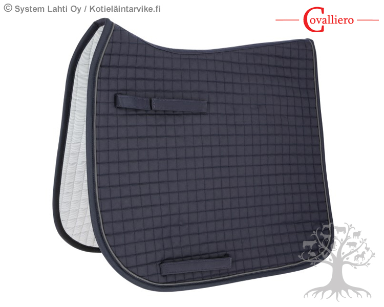 Covalliero Satulahuopa Classic Bamboo Navy - Kotielaintarvike.fi ...