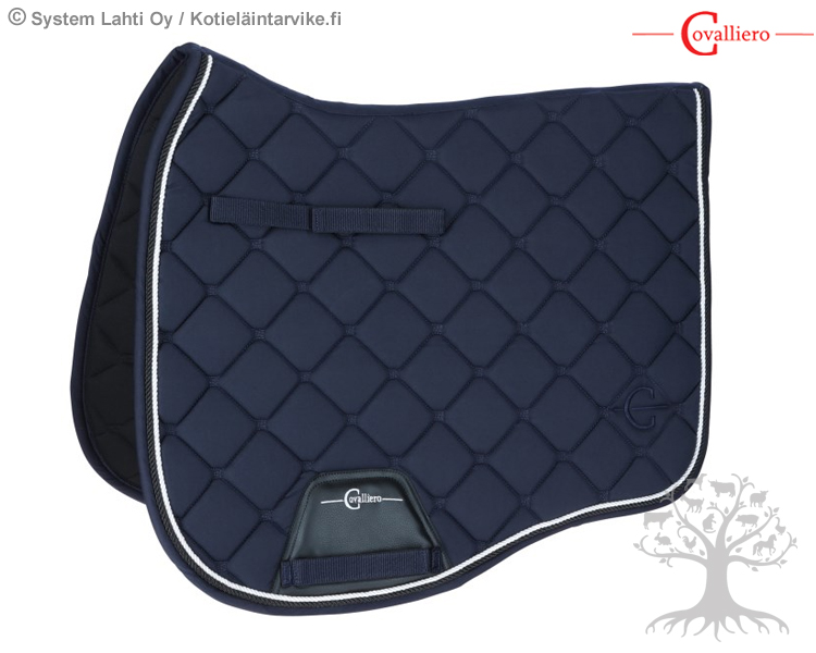 Covalliero Satulahuopa Salvina Marine - Kotielaintarvike.fi verkkokauppa