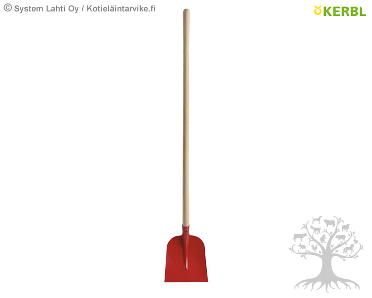 Lapio Holstein, puuvarrella - Kotielaintarvike.fi verkkokauppa