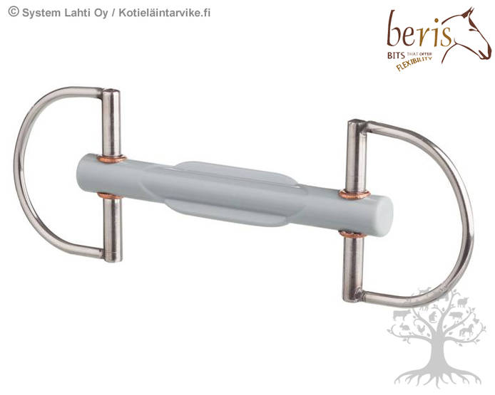 Beris D -ring Butterfly - Kotielaintarvike.fi webstore