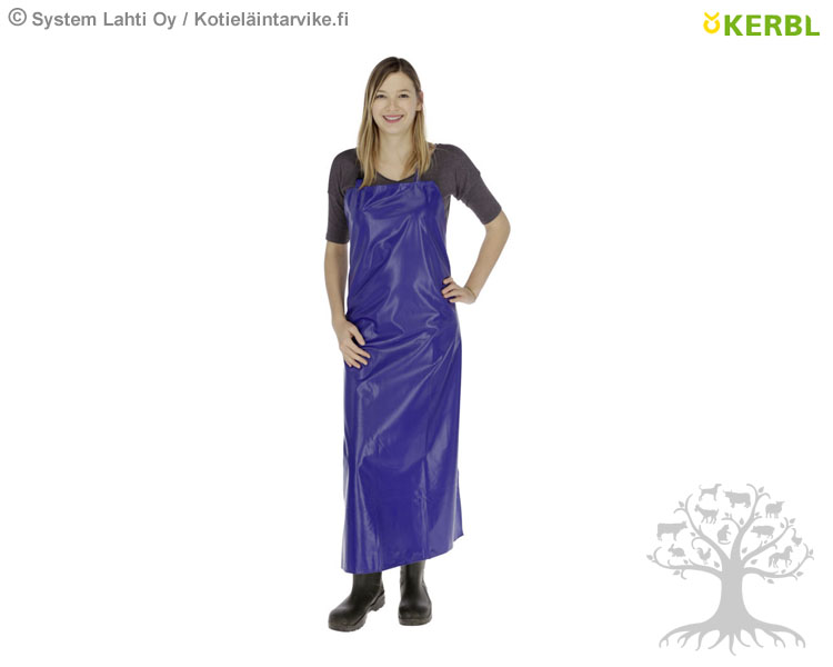 Kerbl Apron 120x80cm - Kotielaintarvike.fi webstore